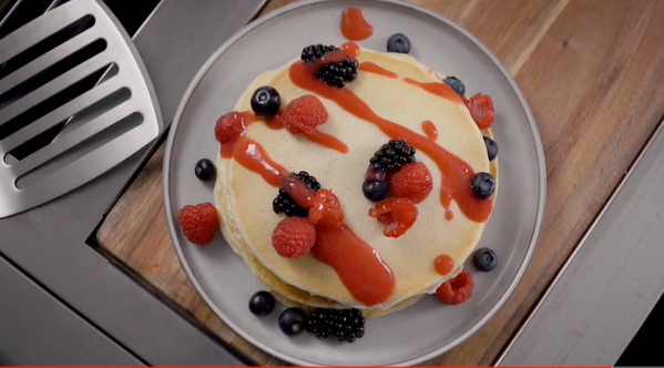 How To Use Outback Multi-Cooking Surface Griddle