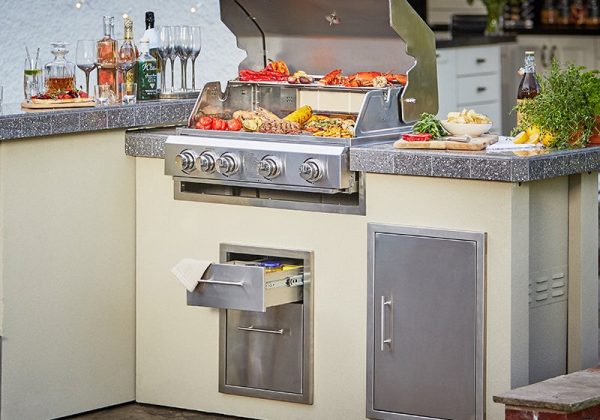 Videos & Blog Posts | Outback Barbecues