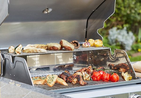 Videos & Blog Posts | Outback Barbecues