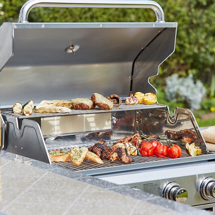 SOLEX Show: Outback's New Bar-Grill