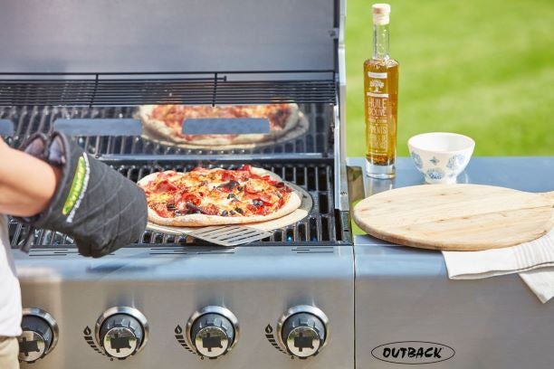 Must-Have Accessories and Tools You Need With Your Outback Hybrid BBQ