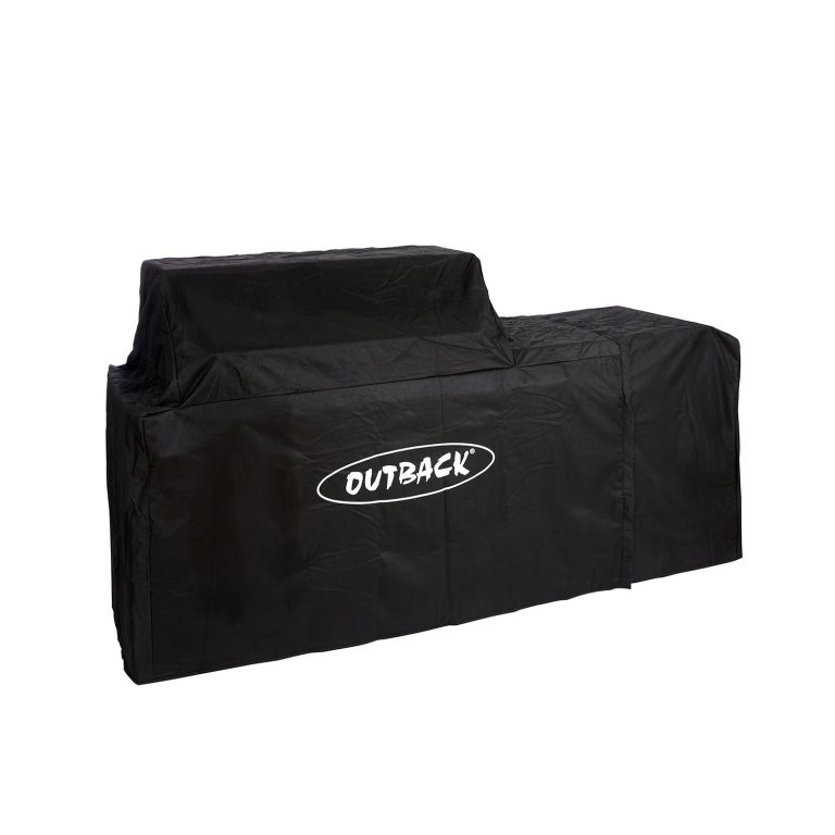 Barbecue Covers | Waterproof BBQ Cover | Outback Barbecues