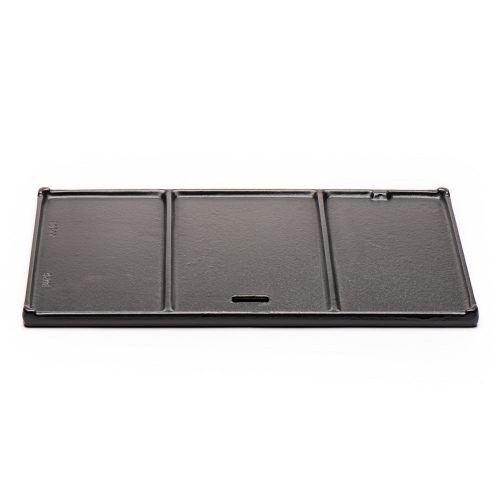 Griddles, Hot Plates and Flat Plates | Outback Barbecues