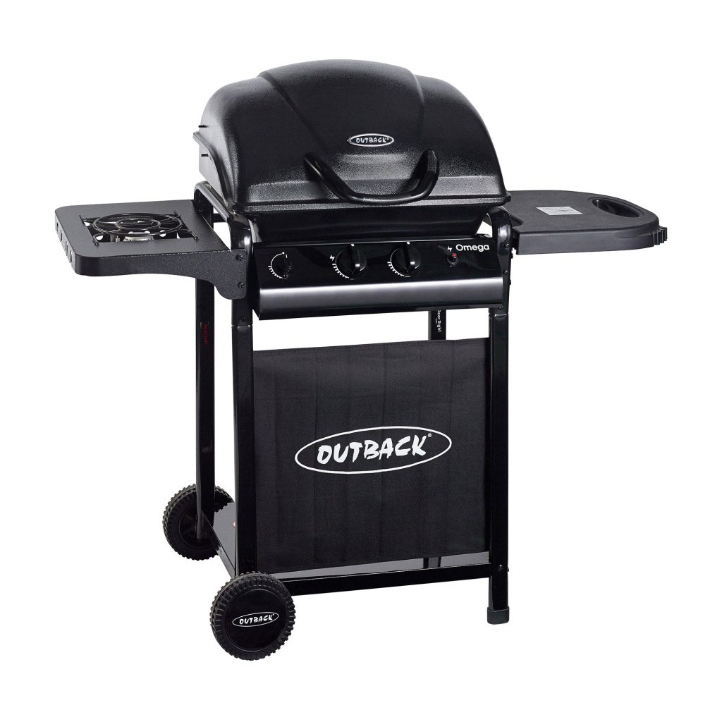 Outback Barbecues: High Quality BBQ's, Accessories, Spare Parts, Tools ...