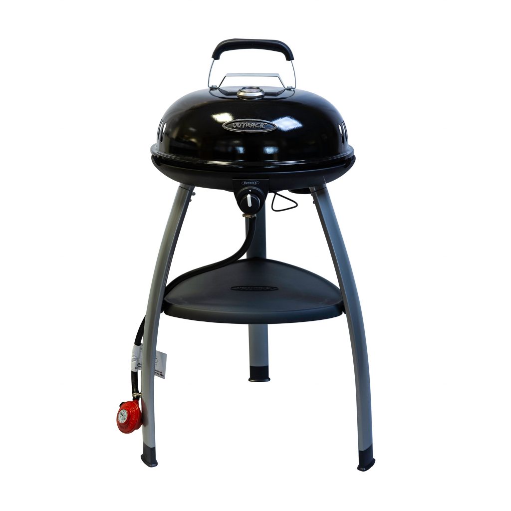 Portable Barbecues | Outback Barbecues
