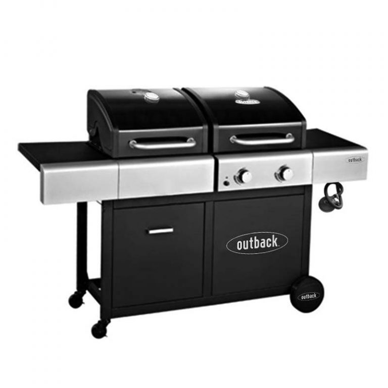 Barbecues | Quality BBQs | Outback Barbecues