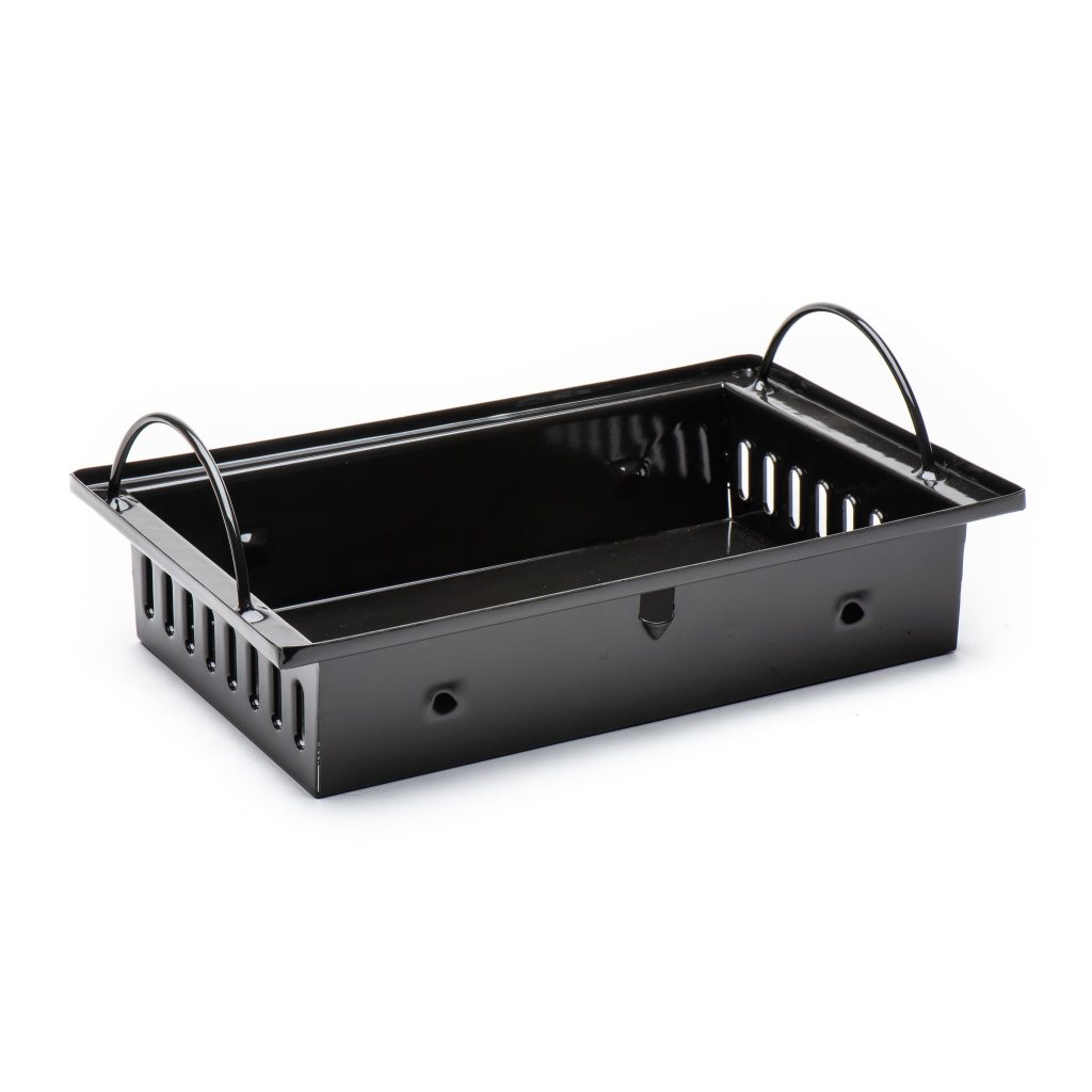 Drip Tray & Ash Pan | Outback Barbecues