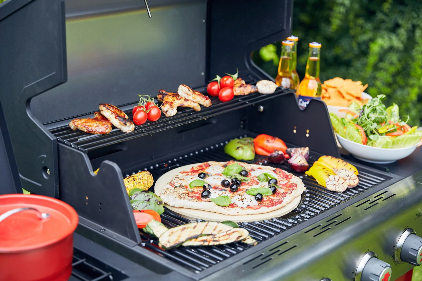 Get BBQ Season Ready with Outback | Blogs | Outback Barbecues