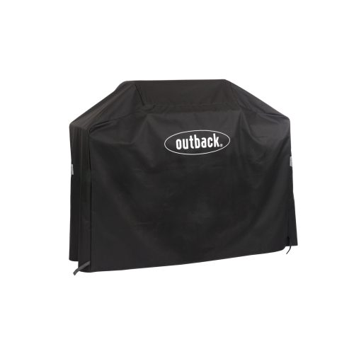 Barbecue Covers | Outback Barbecues