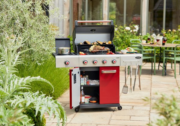 Videos & Blog Posts | Outback Barbecues