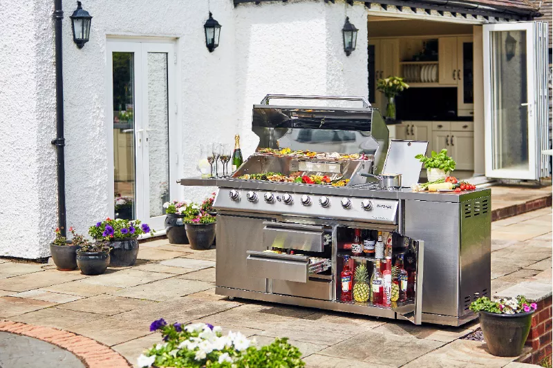 BBQ Ultimate Experience | Blogs | Outback Barbecues