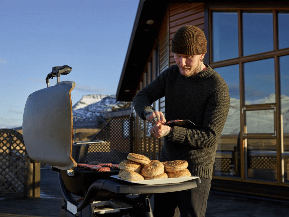 Recipes For Your Winter Barbecue | Blogs | Outback Barbecues