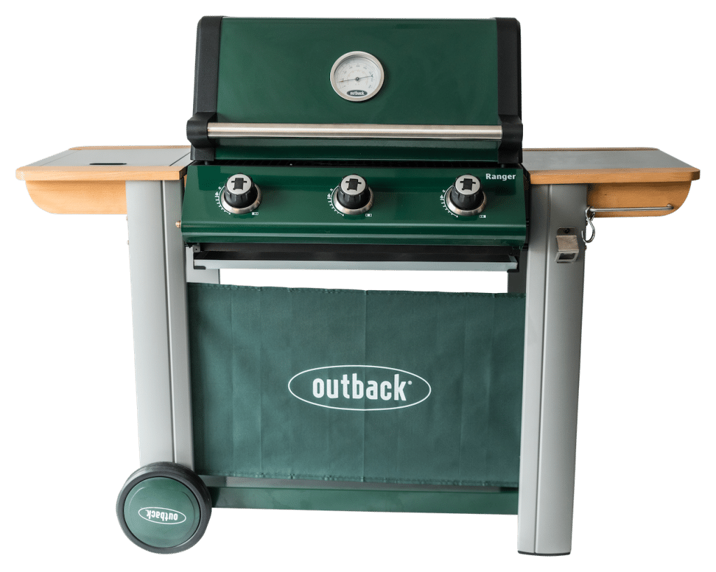 Outback Barbecues: High Quality BBQ's, Accessories, Spare Parts, Tools ...