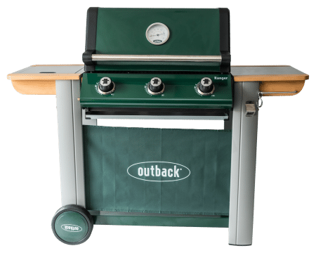 Outback Barbecues: High Quality BBQ's, Accessories, Spare Parts, Tools ...
