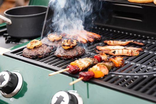 Tips For Summer BBQ Seasons | Outback Barbecues