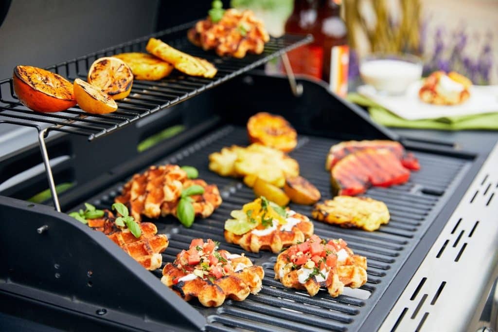 Top 5 Reasons to BBQ All Winter Long | Outback Barbecues